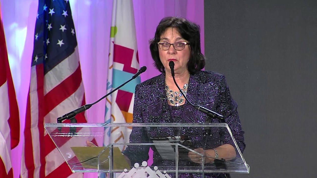 Dr. Jennifer Roback Morse remarks, World Congress of Families IX - YouTube