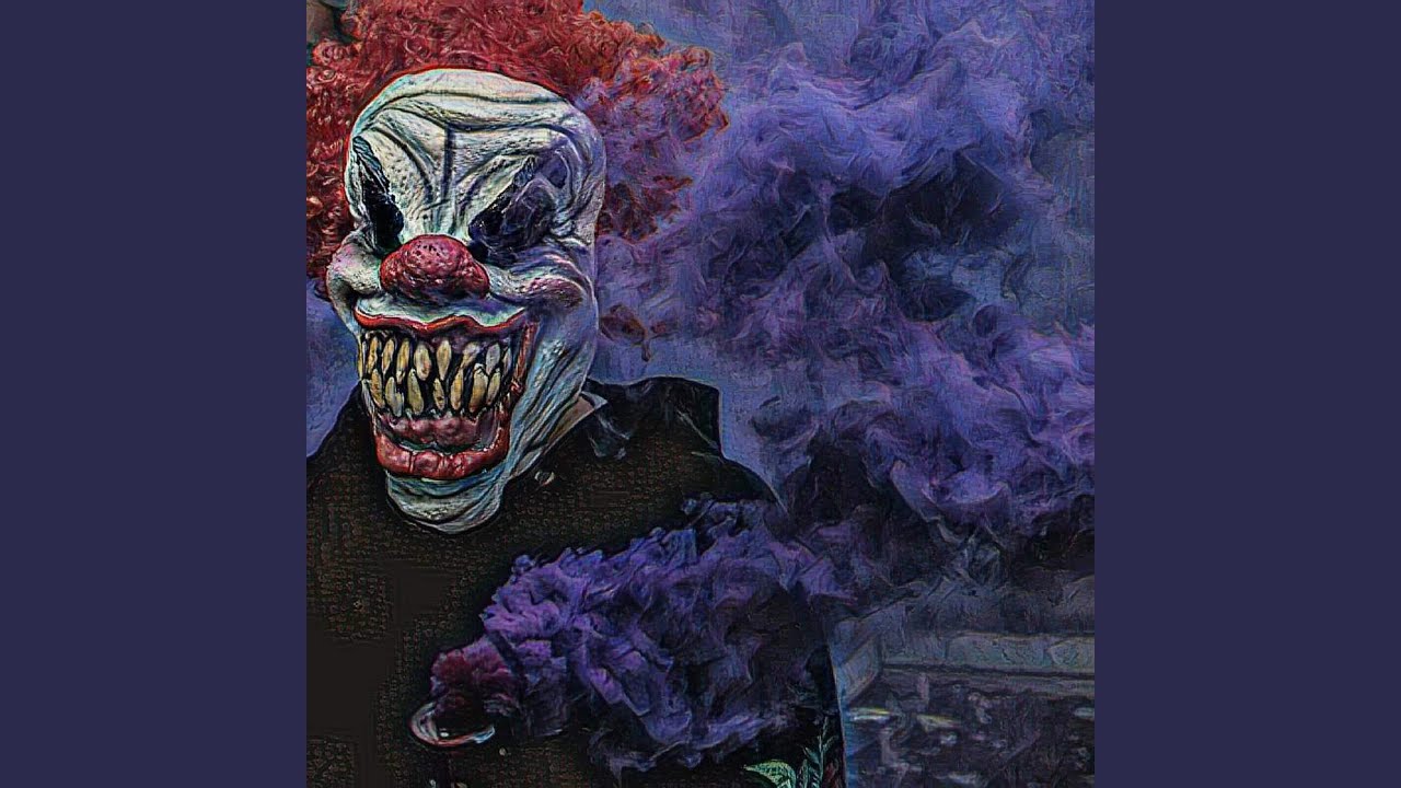 clown theme - YouTube