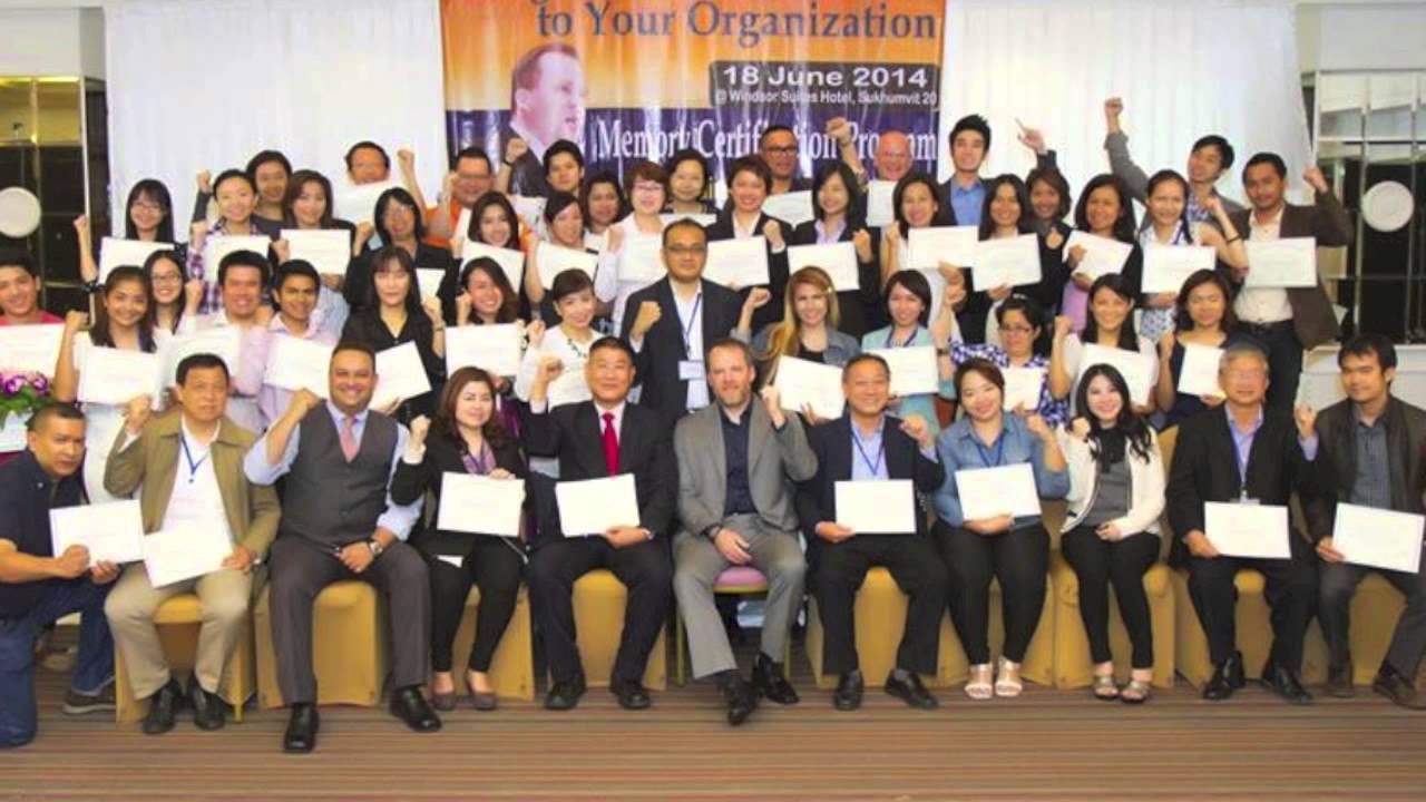 24 November 2017 Maximize Your Memory Power Keynote Seminar By Aim Inlines Youtube