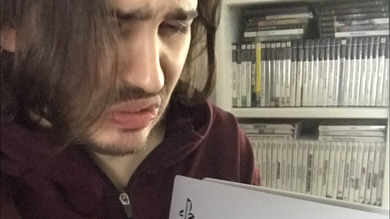 I bought a PS5 and a Sony 4k TV in the same week // MAGENTA MONTHLY ...