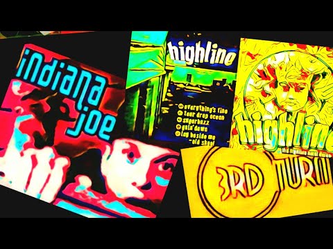 Songs of Indiana Joe (Promo) - YouTube