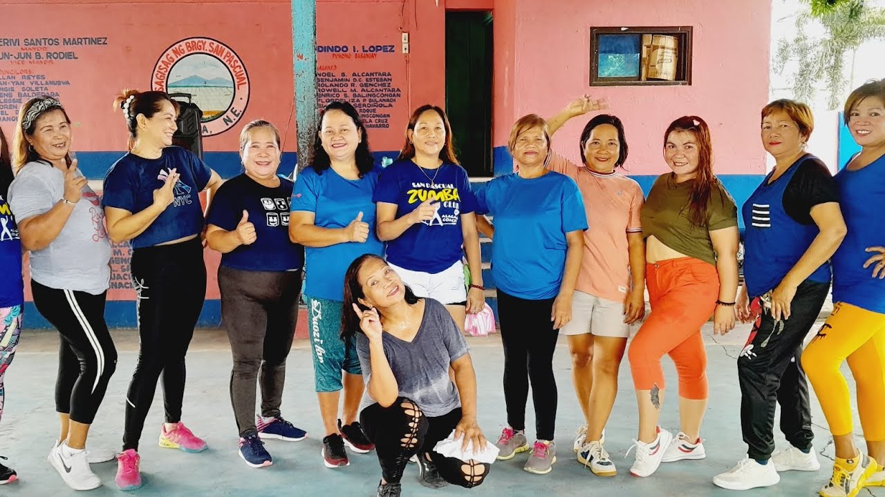 Like A Virgin :) Kulet Version ️ - YouTube