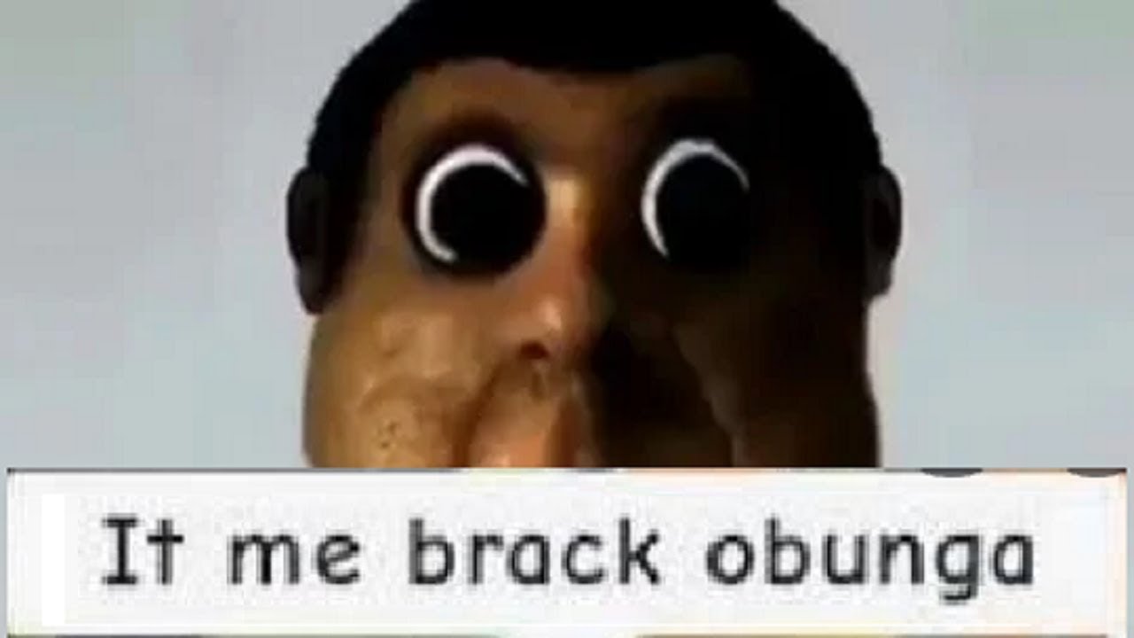 Trolling Obama in Nico's nextbots - YouTube