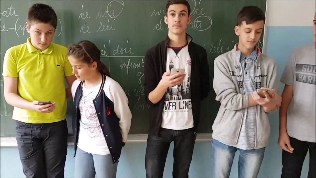 Global Goals Rap Bosnia #1 (Lyrics in the description box) YOUth ...