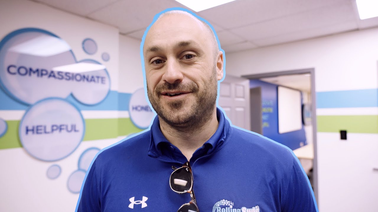 Rolling Suds Power Washing Launches It's New Corporate Location ...