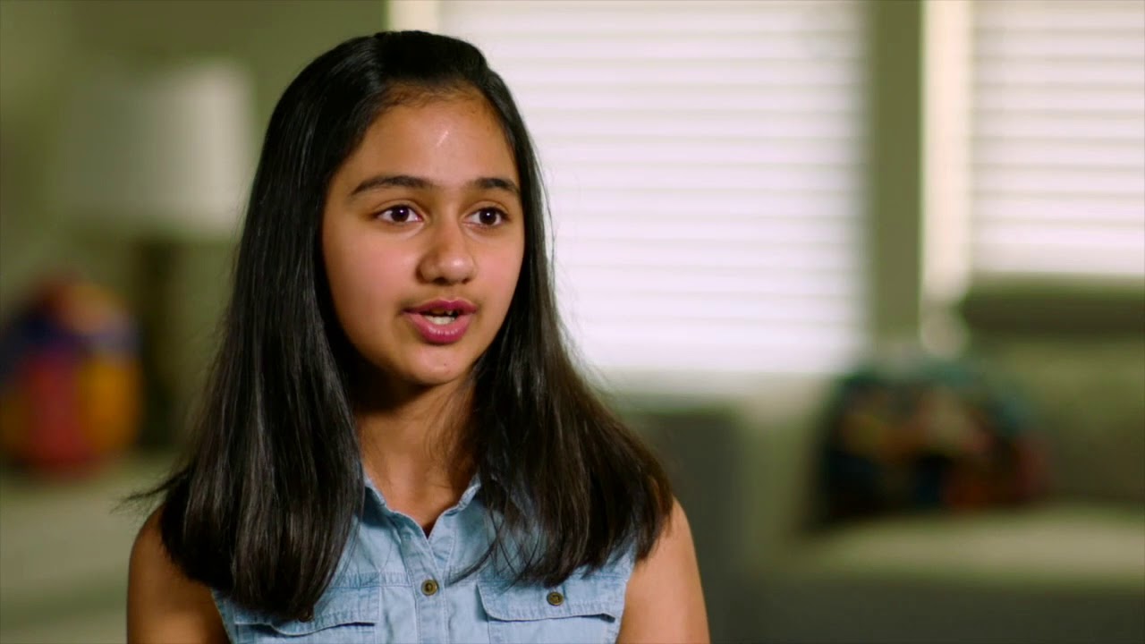 2018 Naysa Modi Profile 2 - YouTube