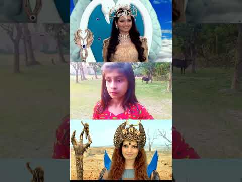 BaalVeer Episode 219 |बालबीर |VeerPariLok |RaniPari and Bhayankar Pari Fight |#shorts #veerparilok