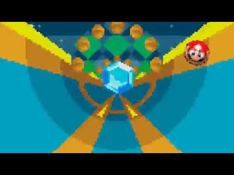 Sonic Oddshow 2 HD Remix Can-Can Mario Remix
