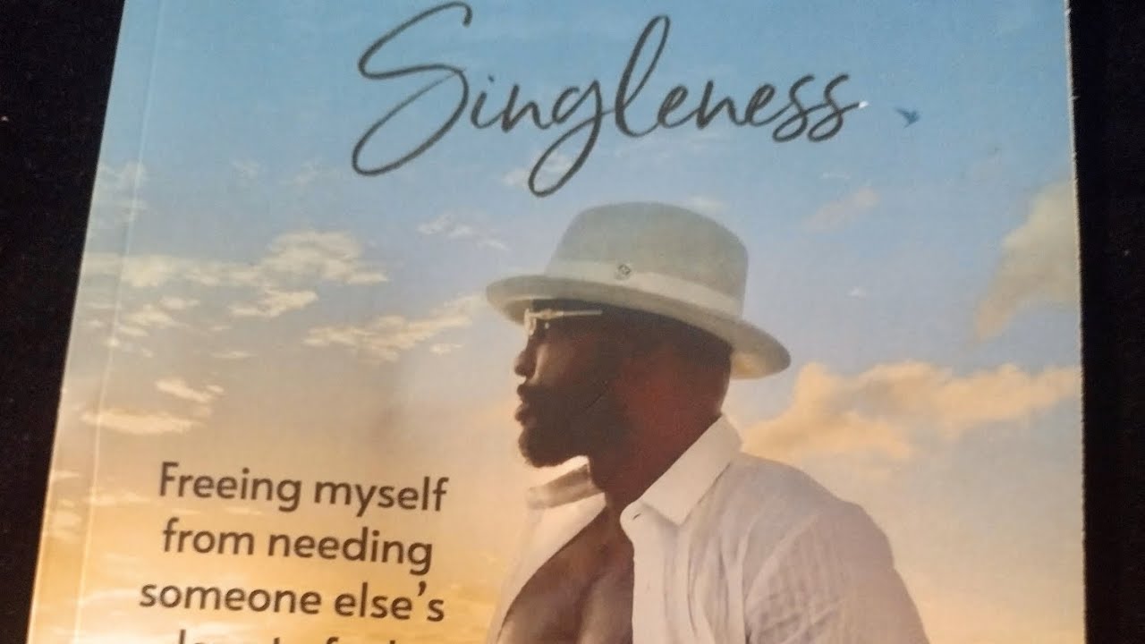 "The Strength In Singleness" By G. Reiss (Book Review) - YouTube