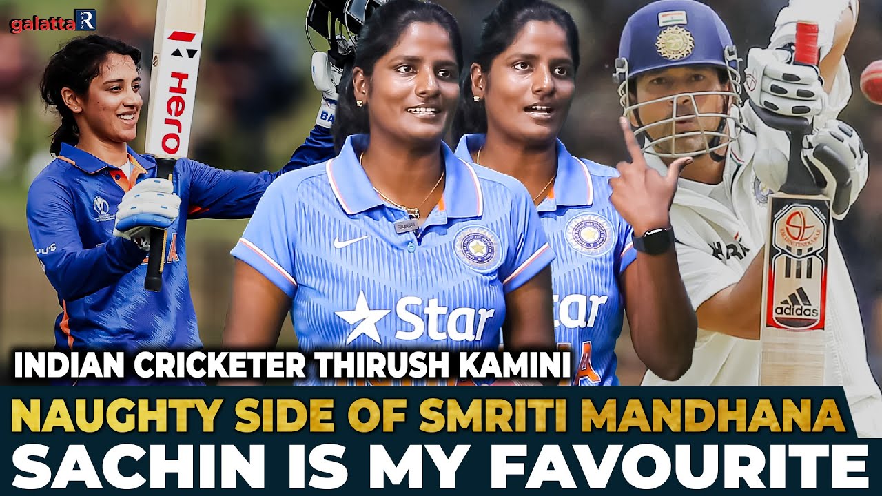 From Mithali's dedication to Harman's aggression, Indian cricketer ...