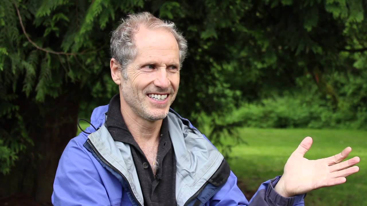 Nature Kids Clip: Peter Kahn - YouTube