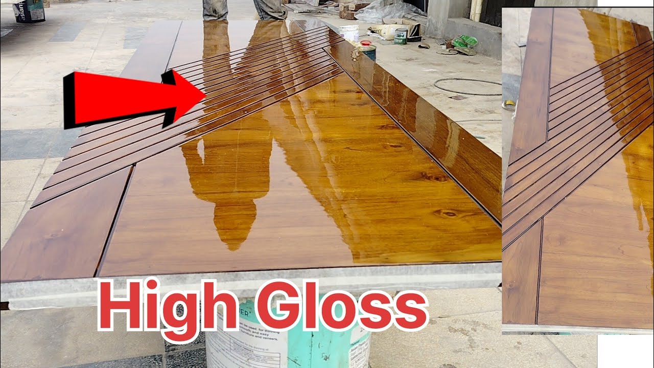 Asian | PU Emporio High Gloss Full Work Best 🎉Exterior Polish Pu Spray ...