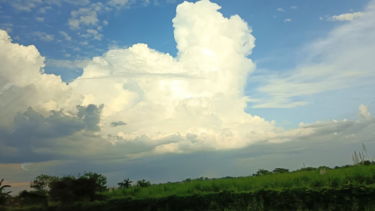 CHARITOO ELIM VLOG is live! - YouTube