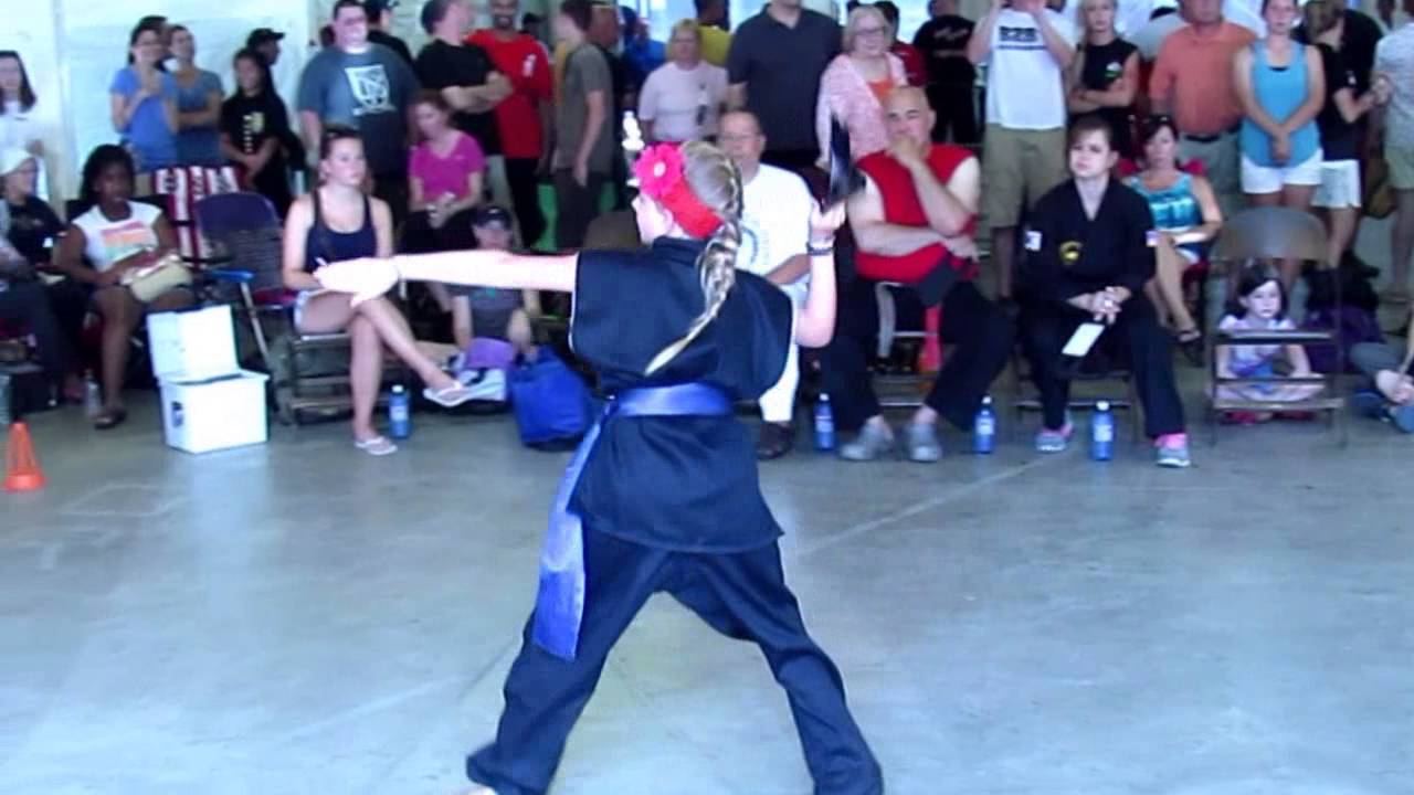 2013 Battle of Harrisburg Martial arts tournament dragon MMA Academy ...