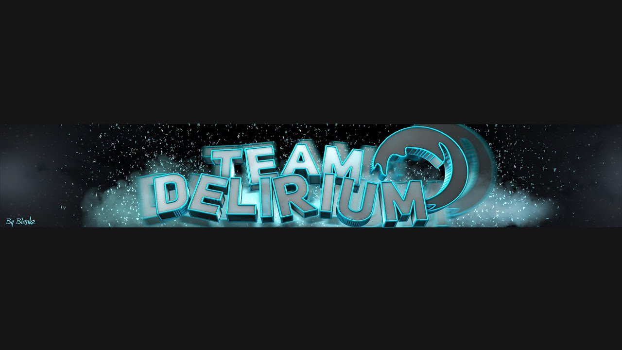 Team Delirium RC Response #TEAMDELIRIUM - YouTube