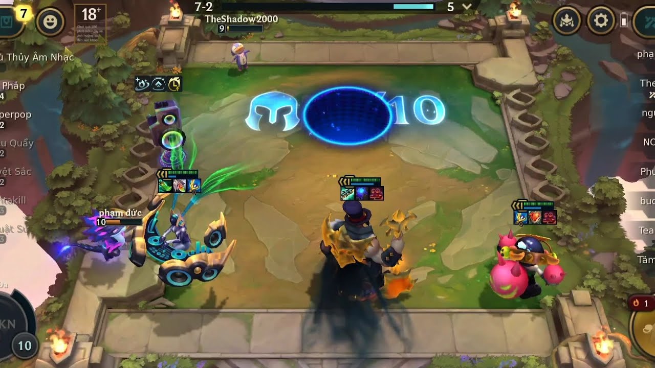 SỨC MẠNH TUYỆT ĐỐI BỘ BA QUÁI VẬT KHÔNG THỂ NGĂN CẢN 🗯️🕸️ - YouTube