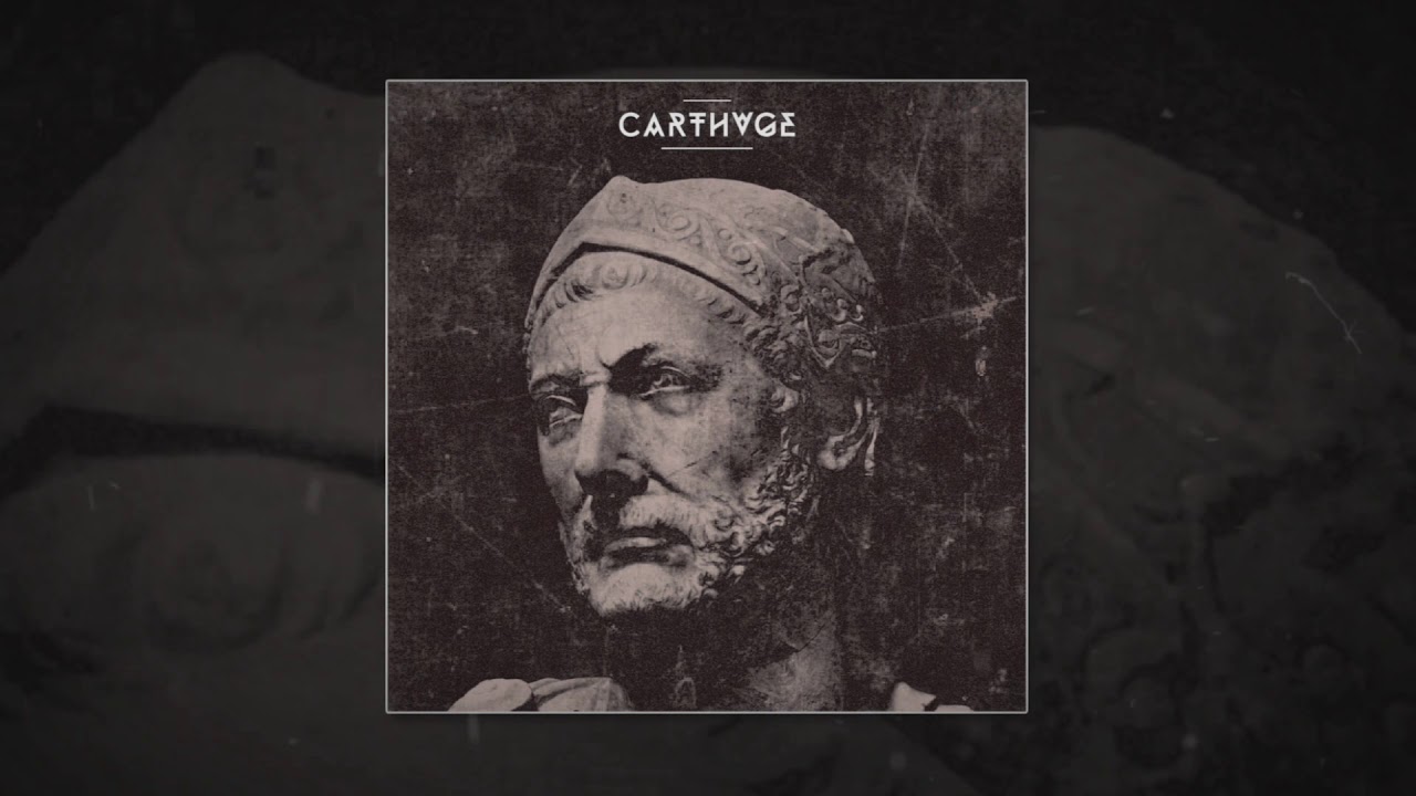 CARTHAGE - THE FIELDS OF ZAMA (TRACK 2018) Amputated Vein Records - YouTube