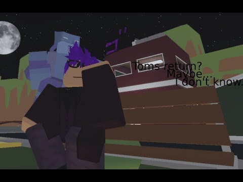 SECRET MORSE CODE! | Roblox A Bizarre day video. - YouTube