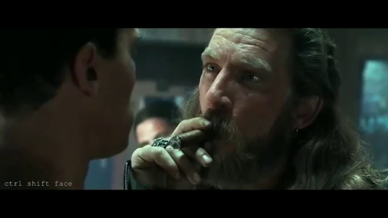 Terminator 2 - Stallone /Deep Fake technológia/ - YouTube