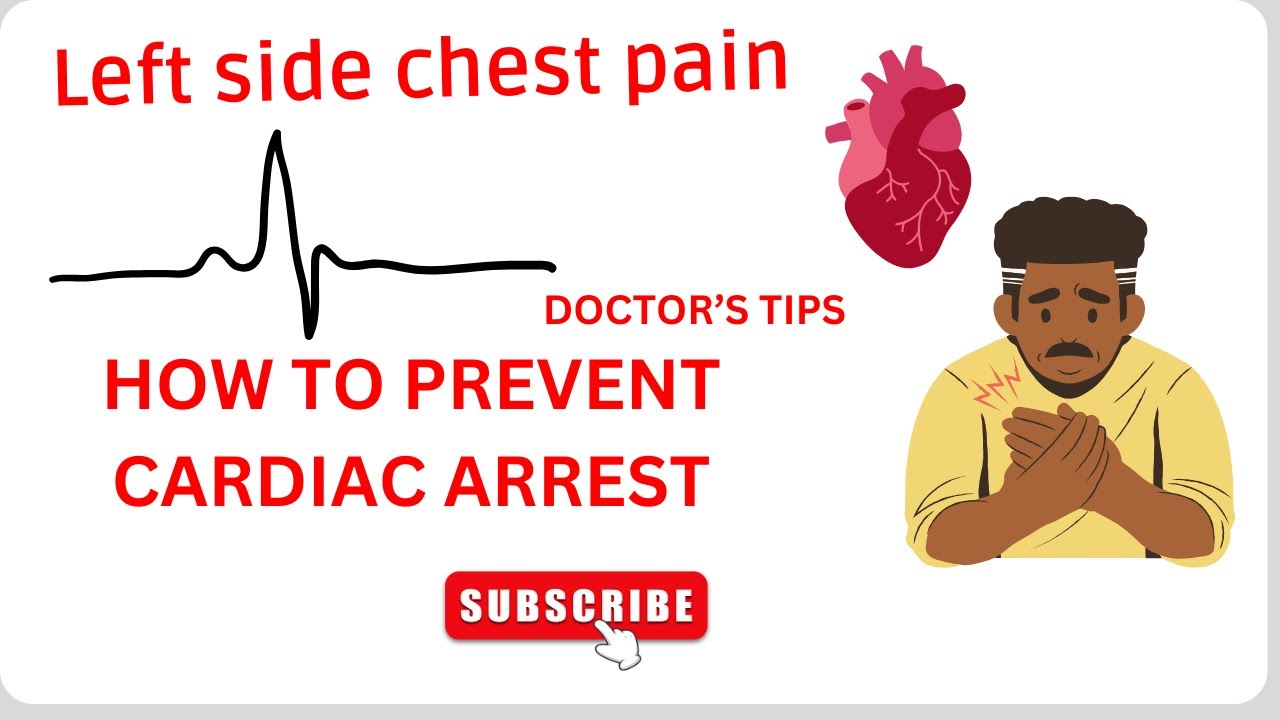 Left Chest Pain Causes Numerous Causes Of Left Chest Pain YouTube left-chest-pain-causes-numerous-causes-of-left-chest-pain-youtube