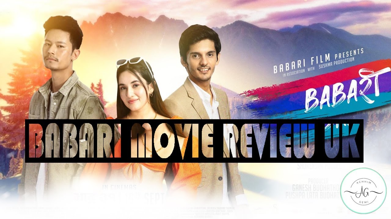 Babari Movie Review UK - YouTube