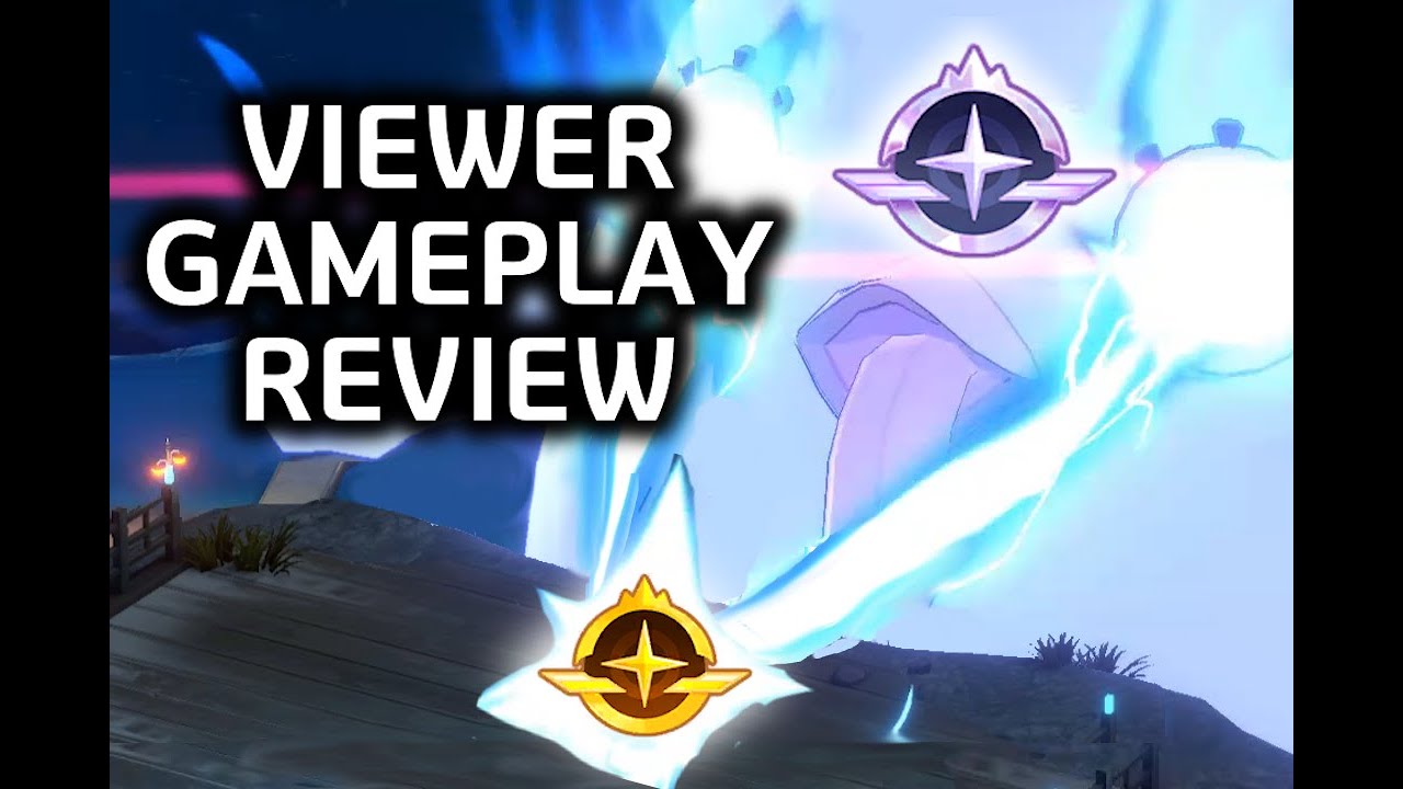 [Blue Archive Viewer Gameplay Review] Peroro Fried Senseis on the menu ...