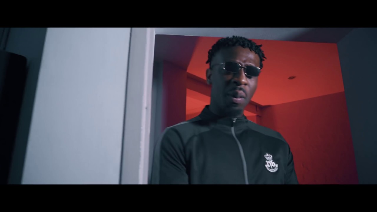 FIREBOY DML JEALOUS (Camper Caine Remix) - YouTube