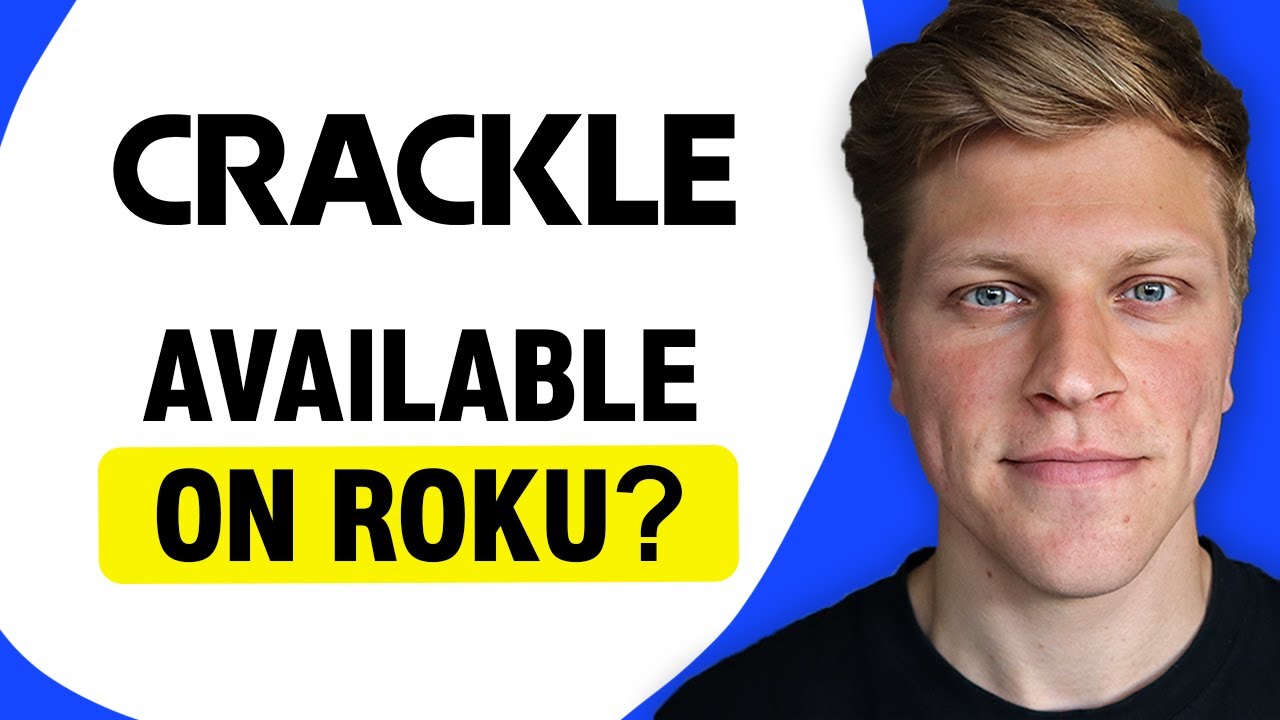 Is Crackle on Roku? - YouTube