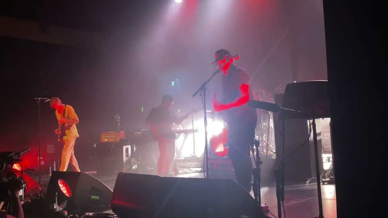 PAVEMENT - ( Frontwards ) Live at The Fonda - Los Angeles - 5/23/2022 # ...