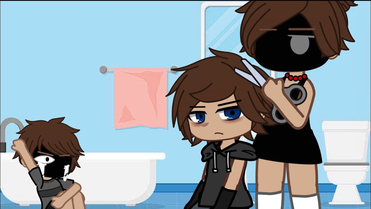 Episode 2 “haircut” - YouTube
