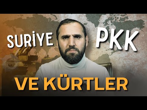 PYD'nin Yükseliş ve Çöküşü (Belgeleriyle)