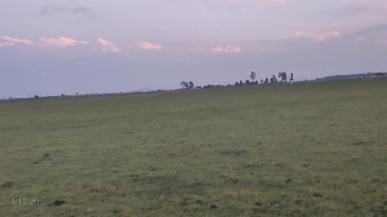 A beautiful view (langol laimanai near shija hospital) - YouTube