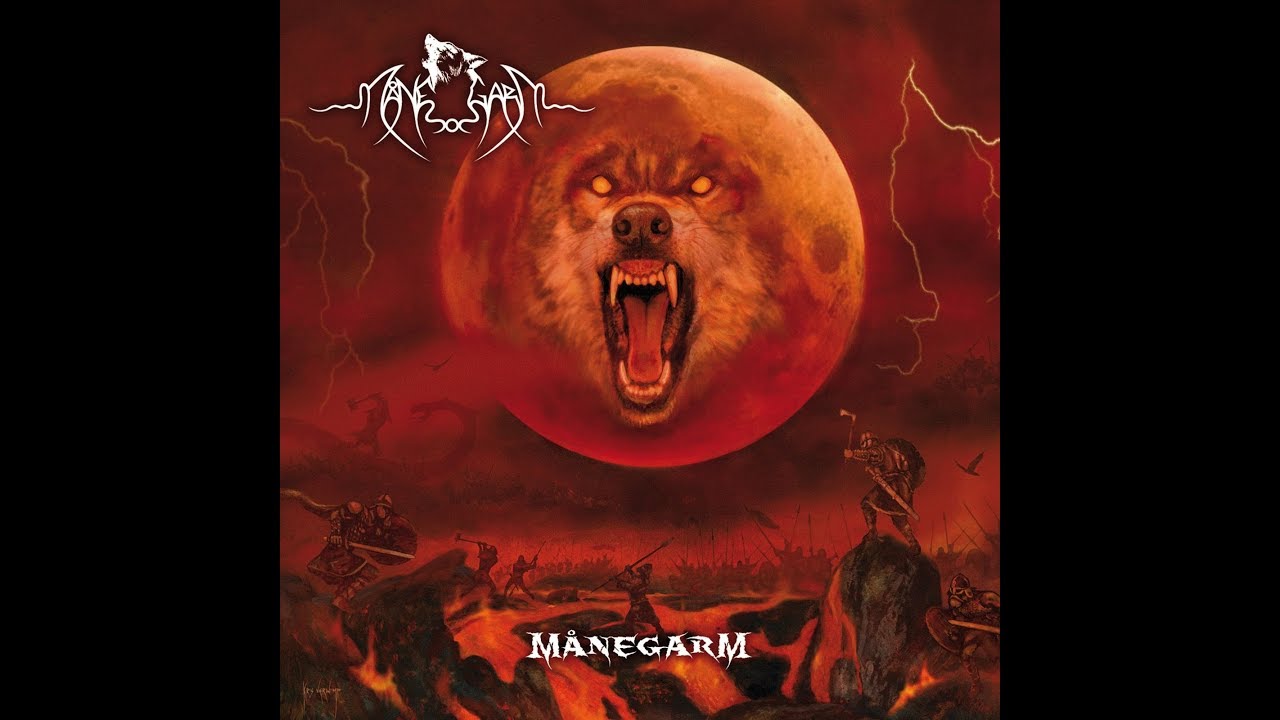 Manegarm - Manegarm [Full Album] - YouTube Music