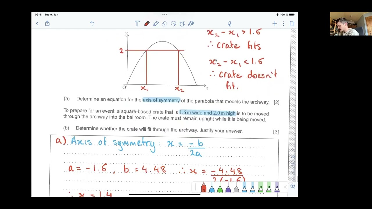 Question 12 IB AI SL Paper 1 May 22 TZ2 YouTube question-12-ib-ai-sl-paper-1-may-22-tz2-youtube
