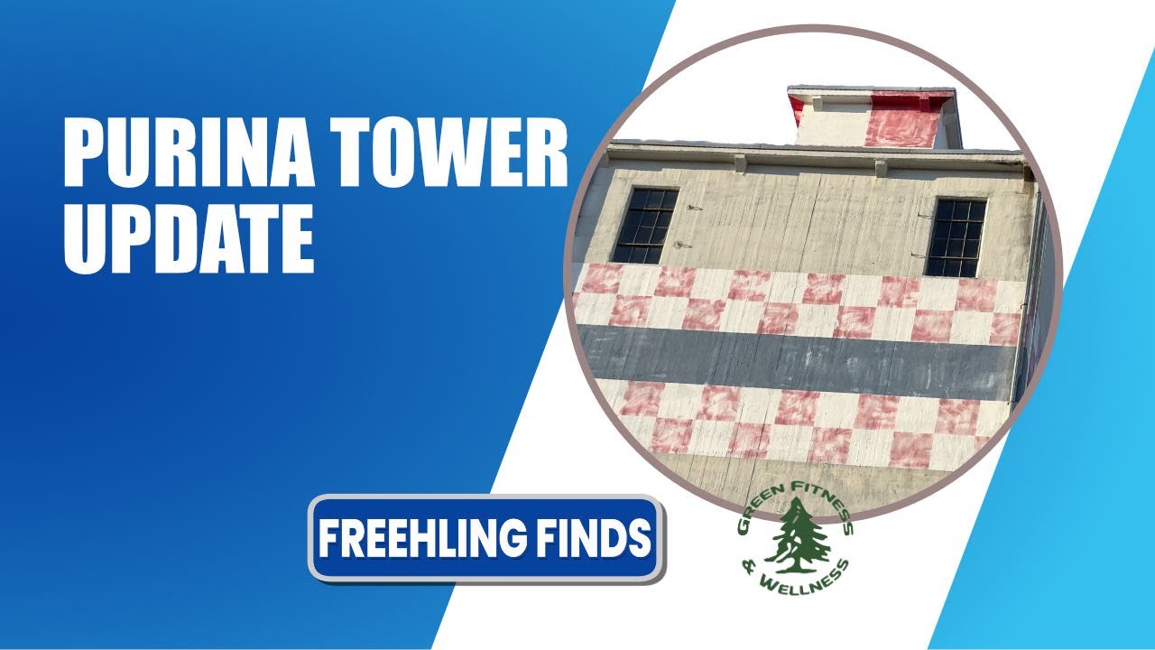 FXBG landmark gets new owner with exciting plans - YouTube