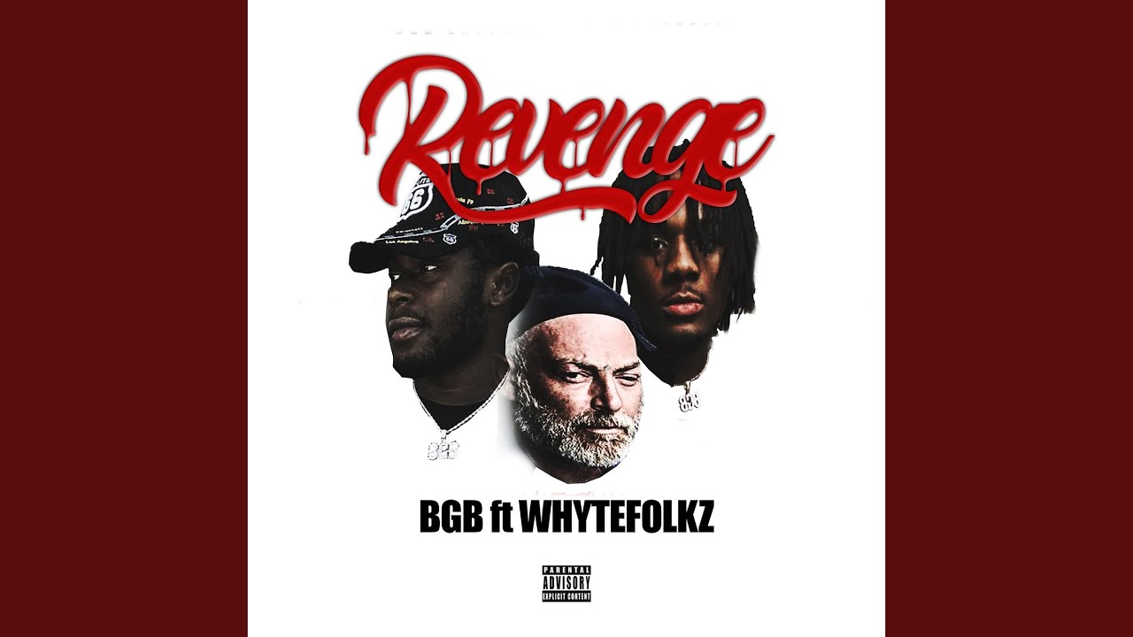 Revenge - YouTube Music