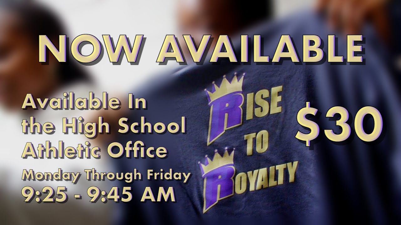 UD Athletics: "Rise To Royalty" 2024 - YouTube