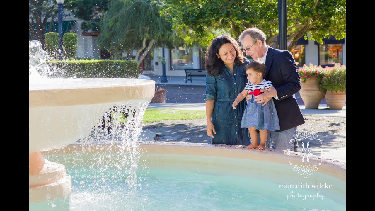 The Eldridge Family - YouTube