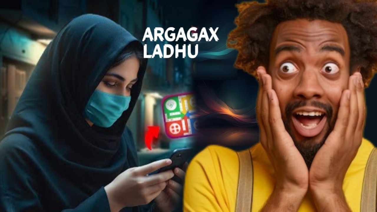 QISO ARGAGAX LADHU WAXA UDILAY LADHU DARTED MAXAY SAMAYSAY? - YouTube