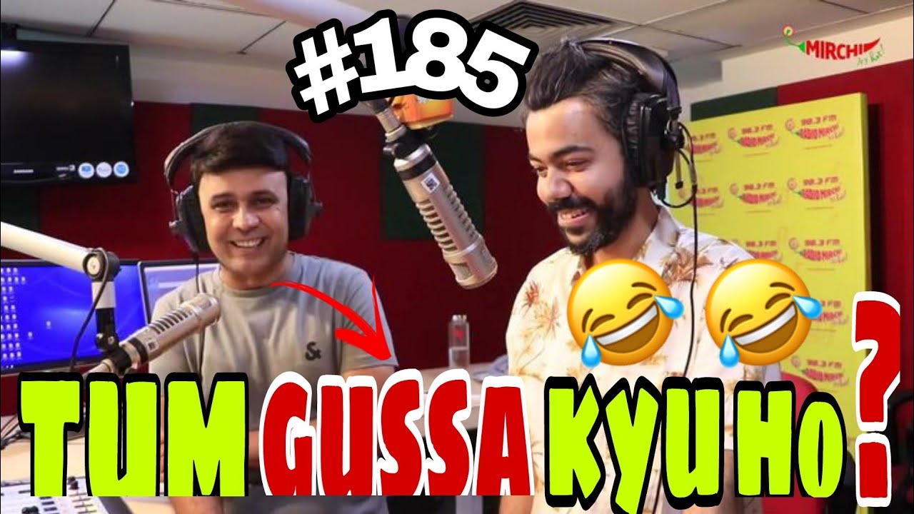 Rj Naved | Rj Naved Prank Calls | Part - 185 | Rj Naved Radio Mirchi ...