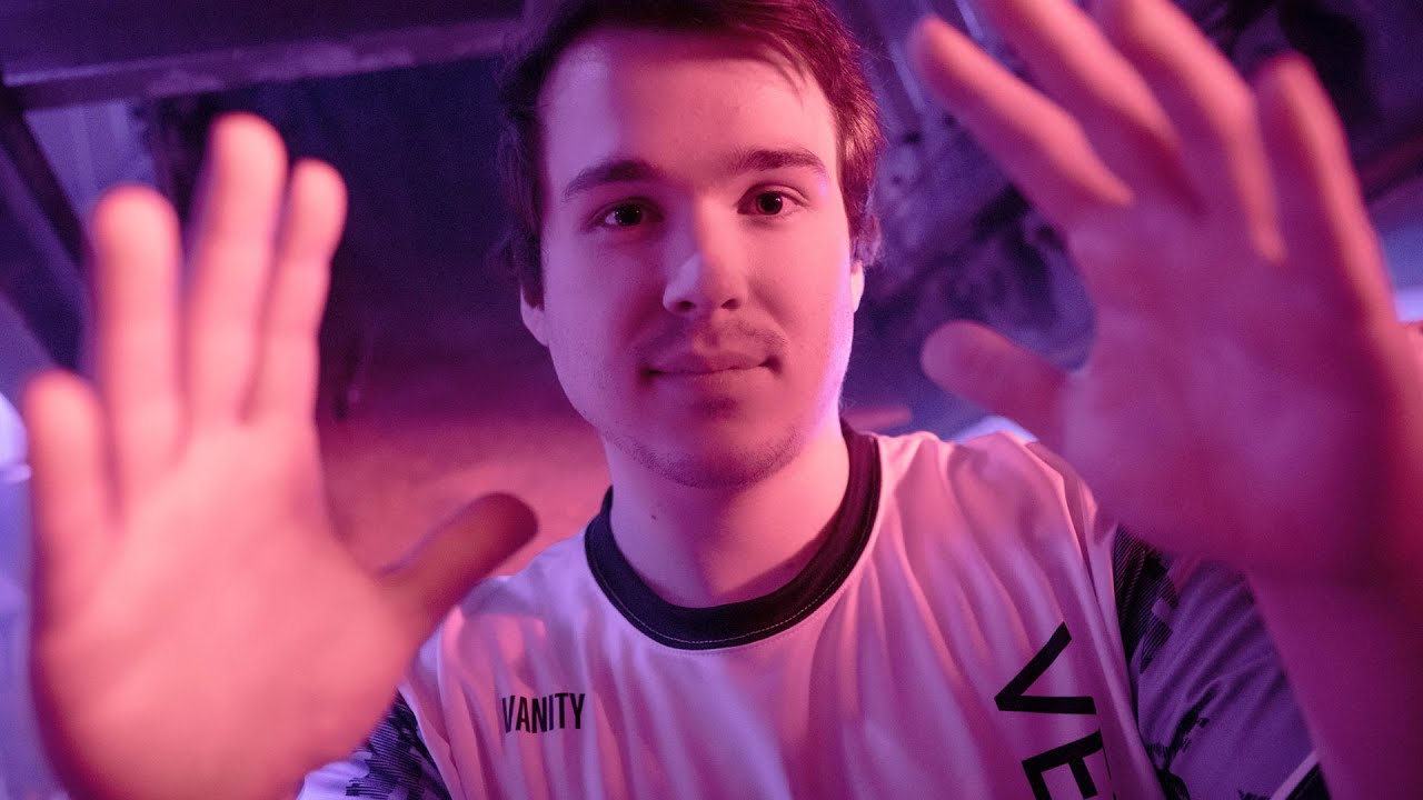 Interview with V1 Vanity: "EU and NA is on a very close level ...