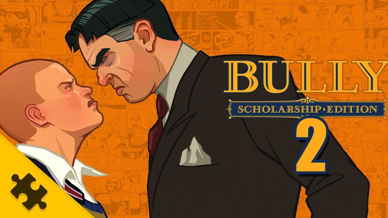 РОКСТАР анонсируют BULLY 2 ?! PlayStation 5? BLOODBORNE 2 (Игрослухи ...