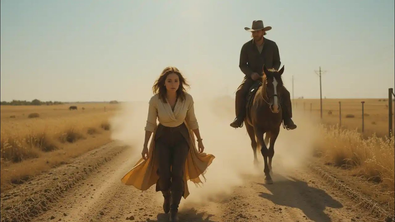 She Was Beaten for Being 'Too Sick'—Until a Cowboy Changed Her Life ...