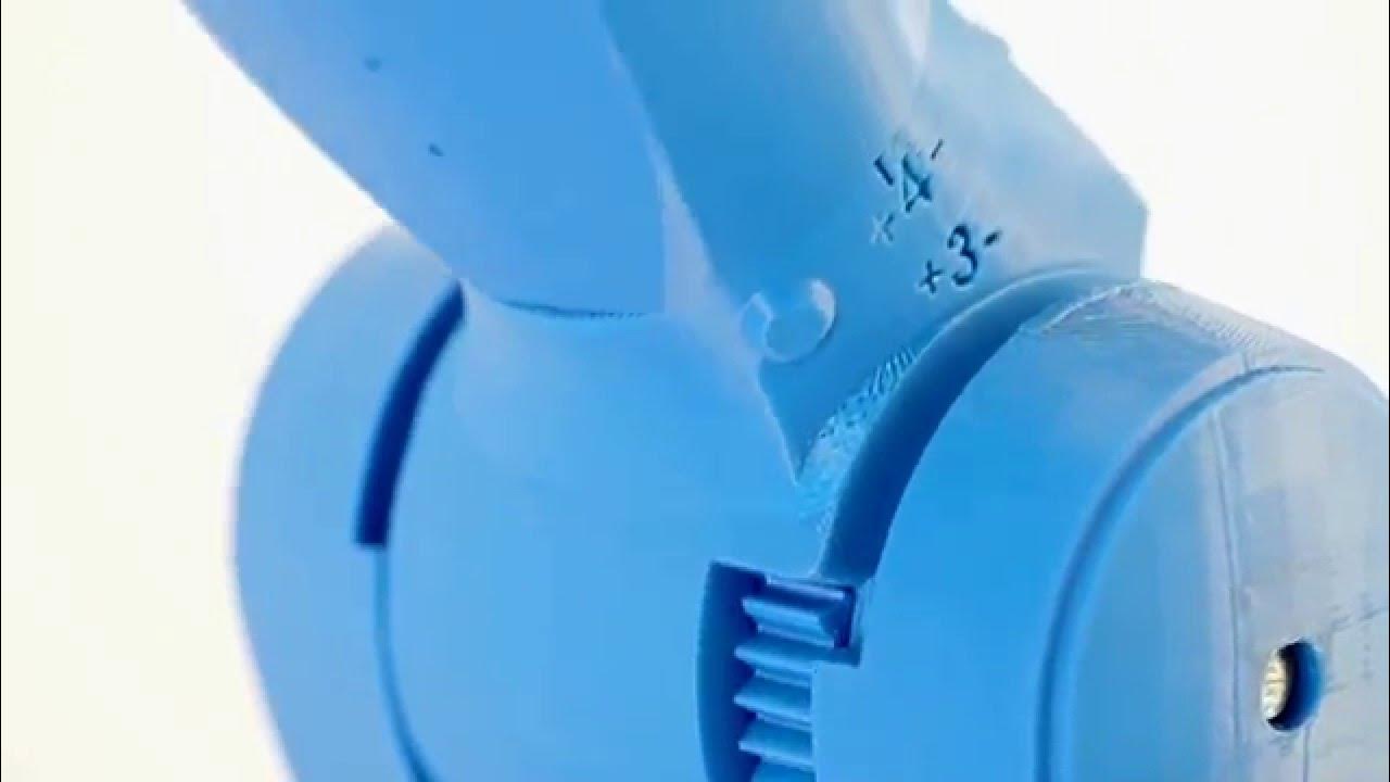 ZORTRAX Dancing Robots - YouTube