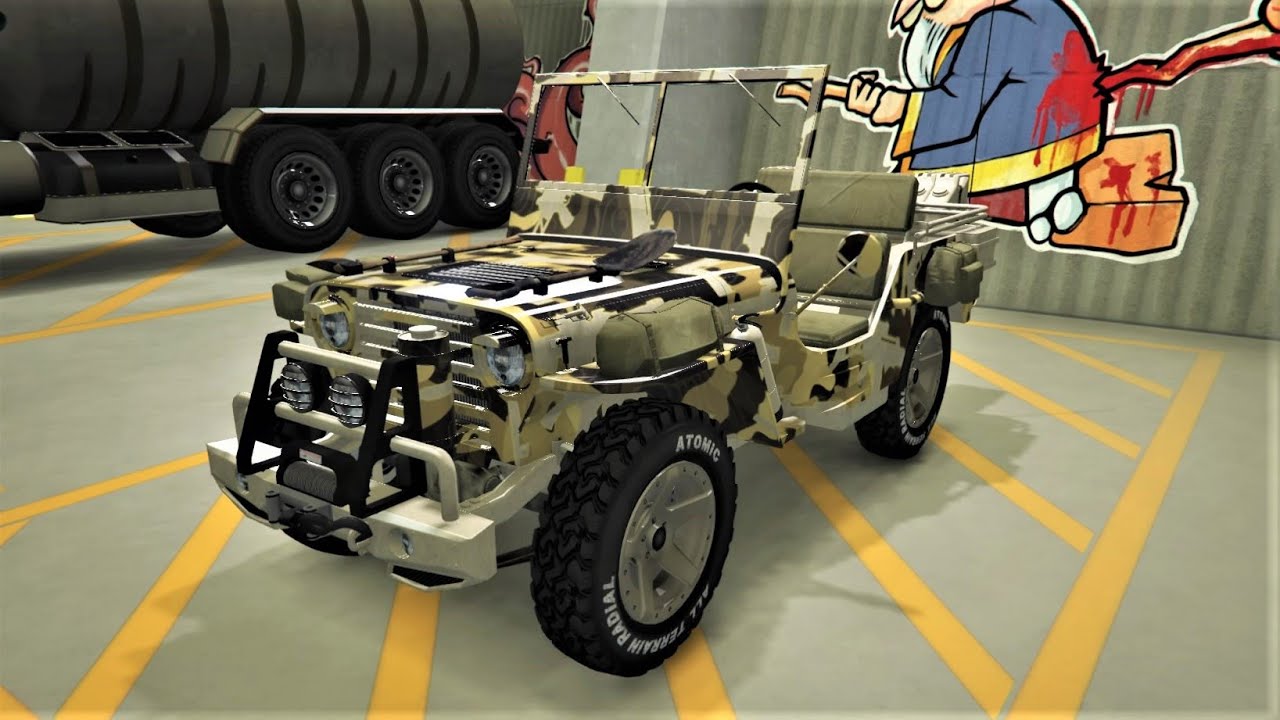 Vapid Winky NEW DLC Vehicle Customization | Cayo Perico Heist Update ...