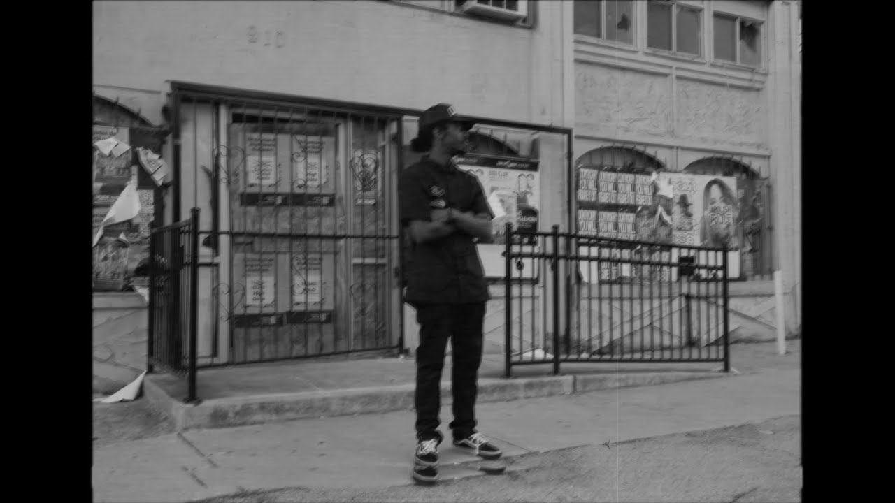 Maxed Out (Official Music Video) - YouTube