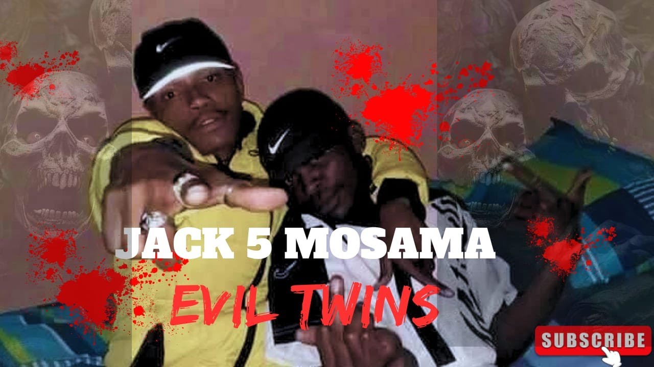 Jack 5 Mosama Shebeshxt Evil Twin - YouTube