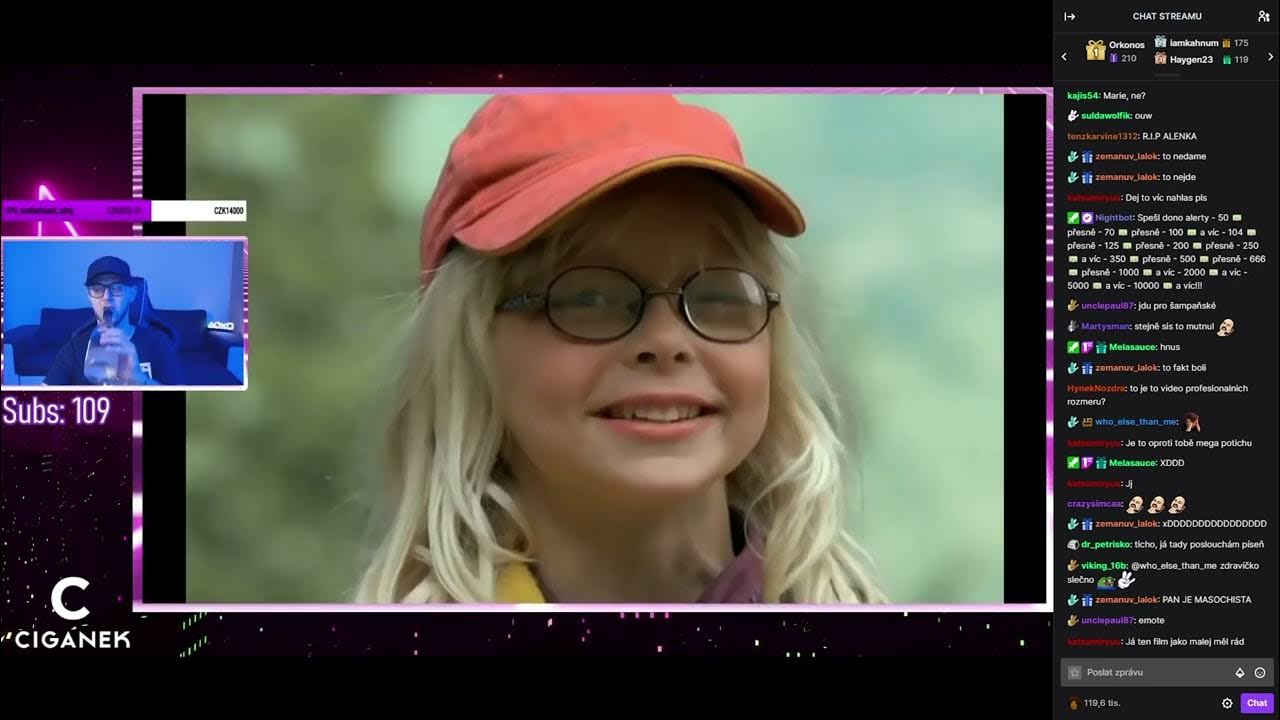 ZÁBAVNÝ PROGRAM NA CELÝ VEČER 🥴 | 8.11.2022 | Haggy - YouTube