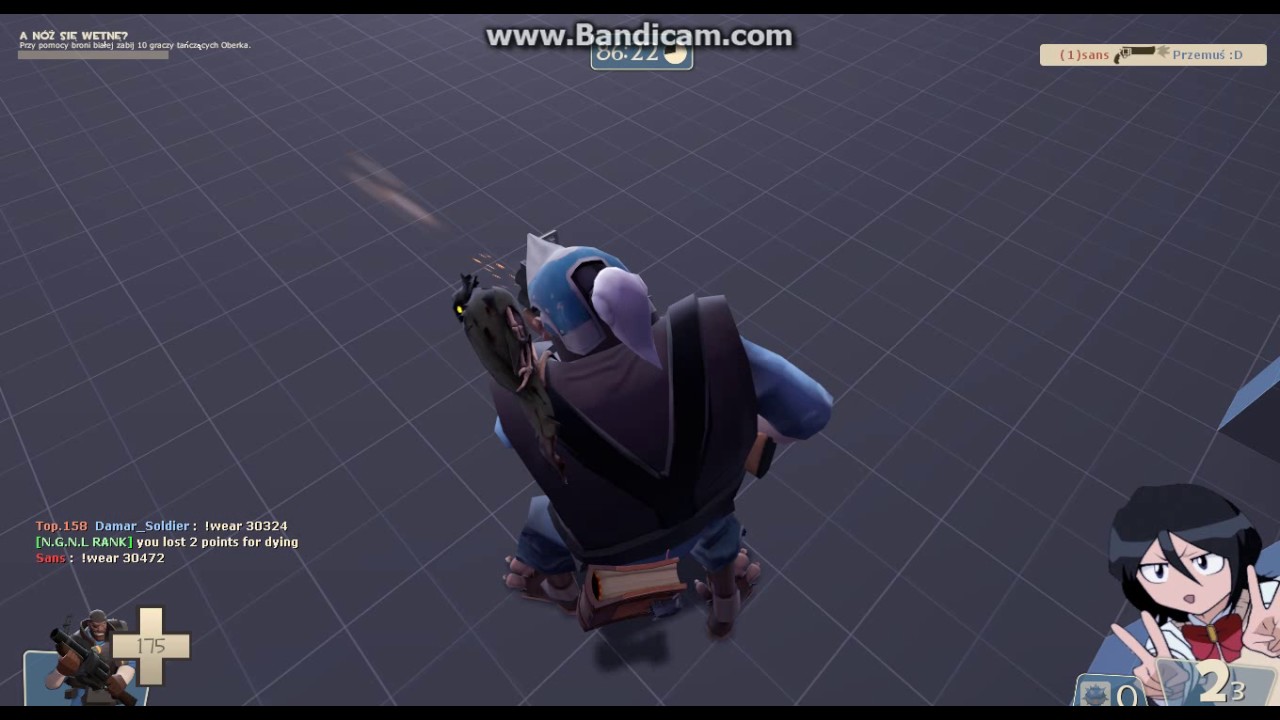 TF2 trade server episode 22 - YouTube