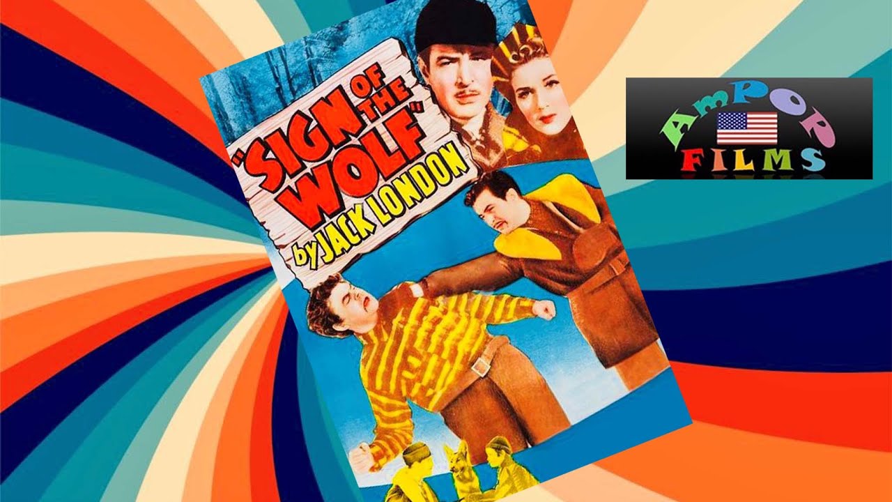 Sign Of The Wolf (1941) - YouTube
